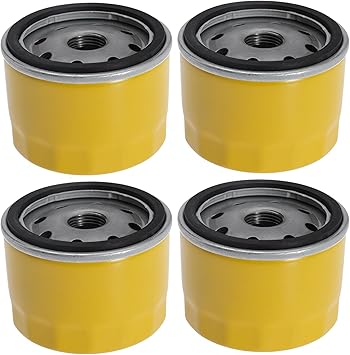 Amazon.com: Oil Filter Replace 695396 696854 795890 492056 492932 for ...