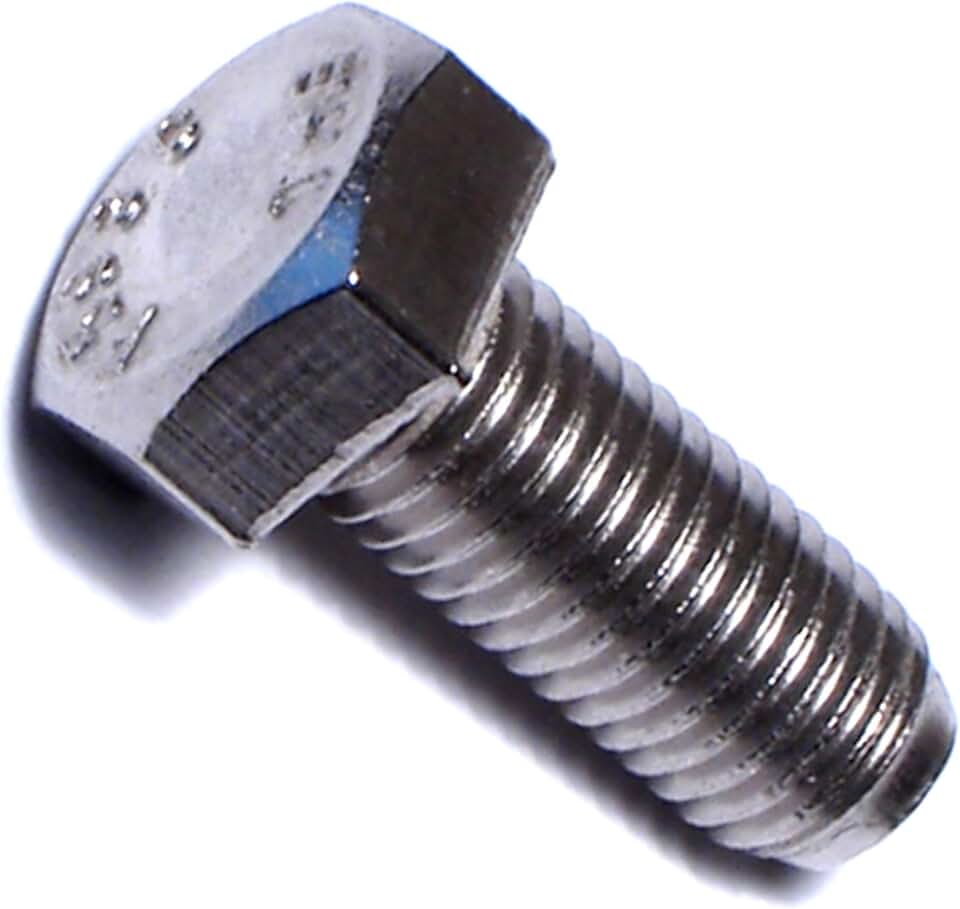 Amazon.com: 5/16"-24 - Bolts / Fasteners: Industrial & Scientific