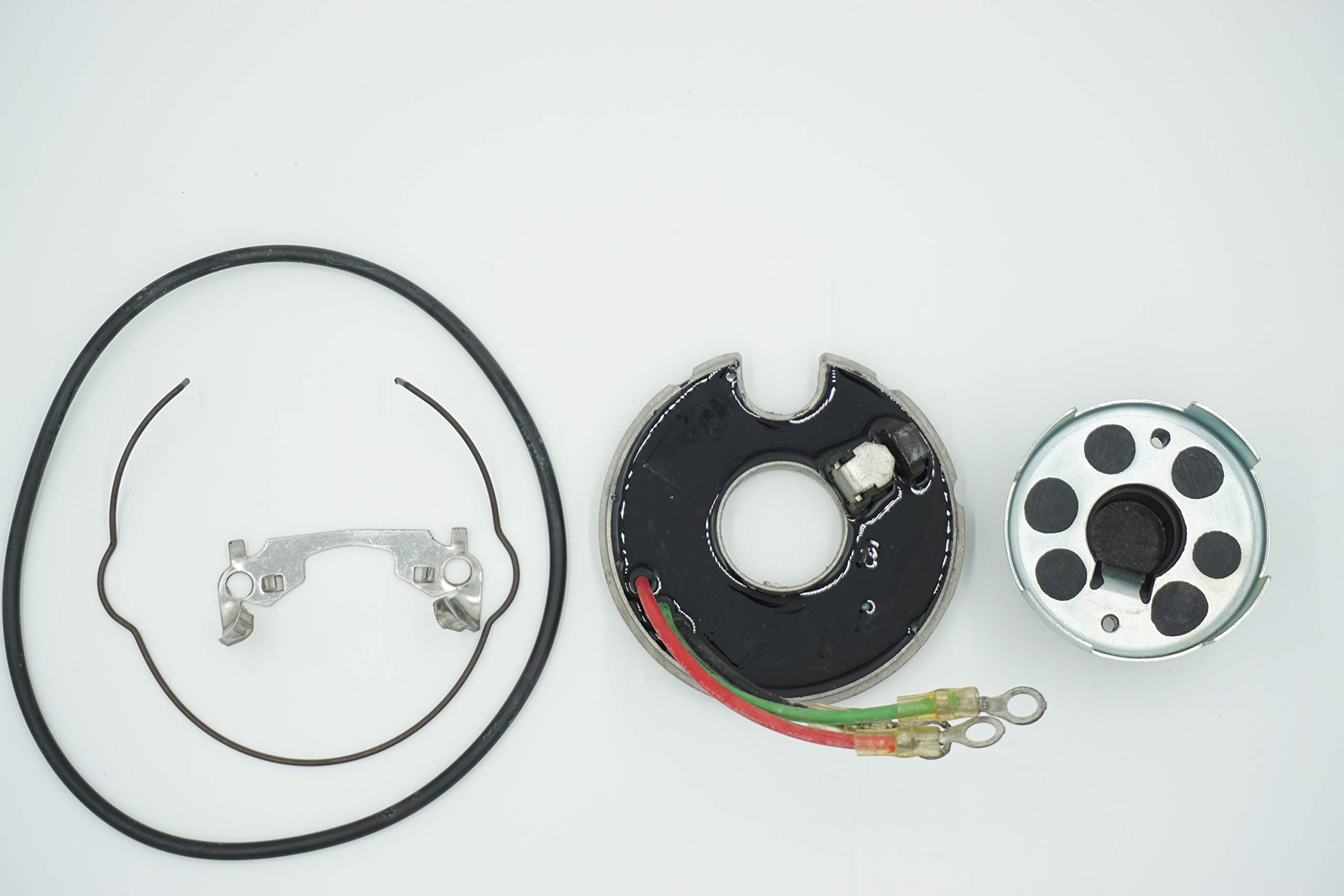 Amazon.com: Omnia Warehouse 5704857 Solid State KIT M151 M151A1 M151A2 ...