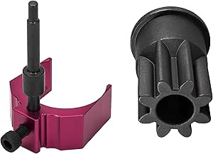 Amazon.com: 9U7227 Injector Height Adjustment Gauge Tool J38587A Engine ...