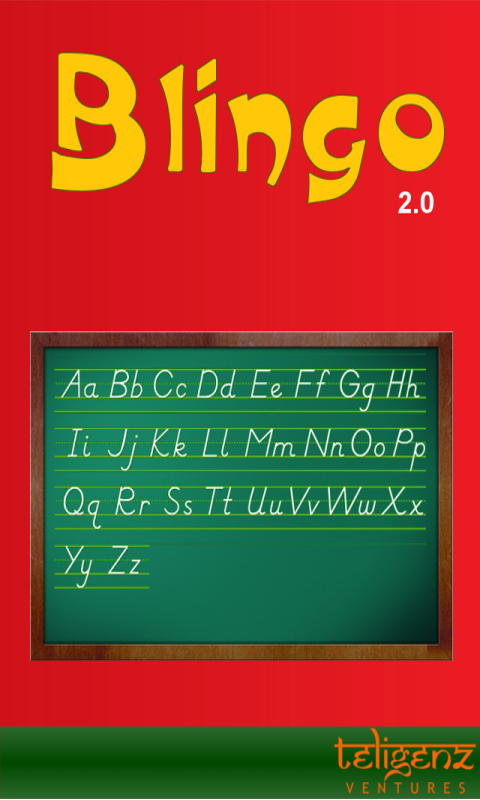 Blingo - App on Amazon Appstore