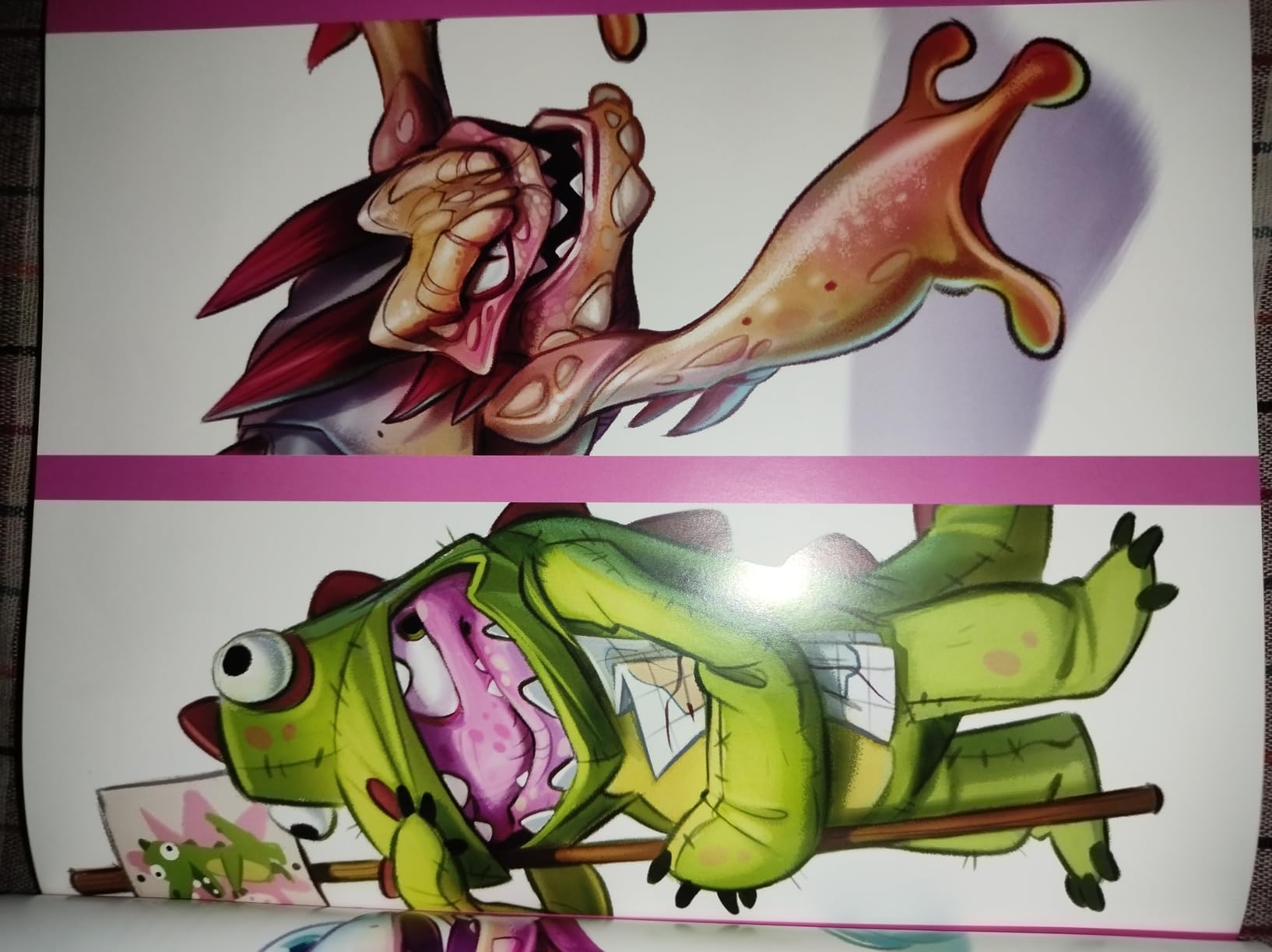 Buy Creating Stylized Characters Book Online at Low Prices in India ...