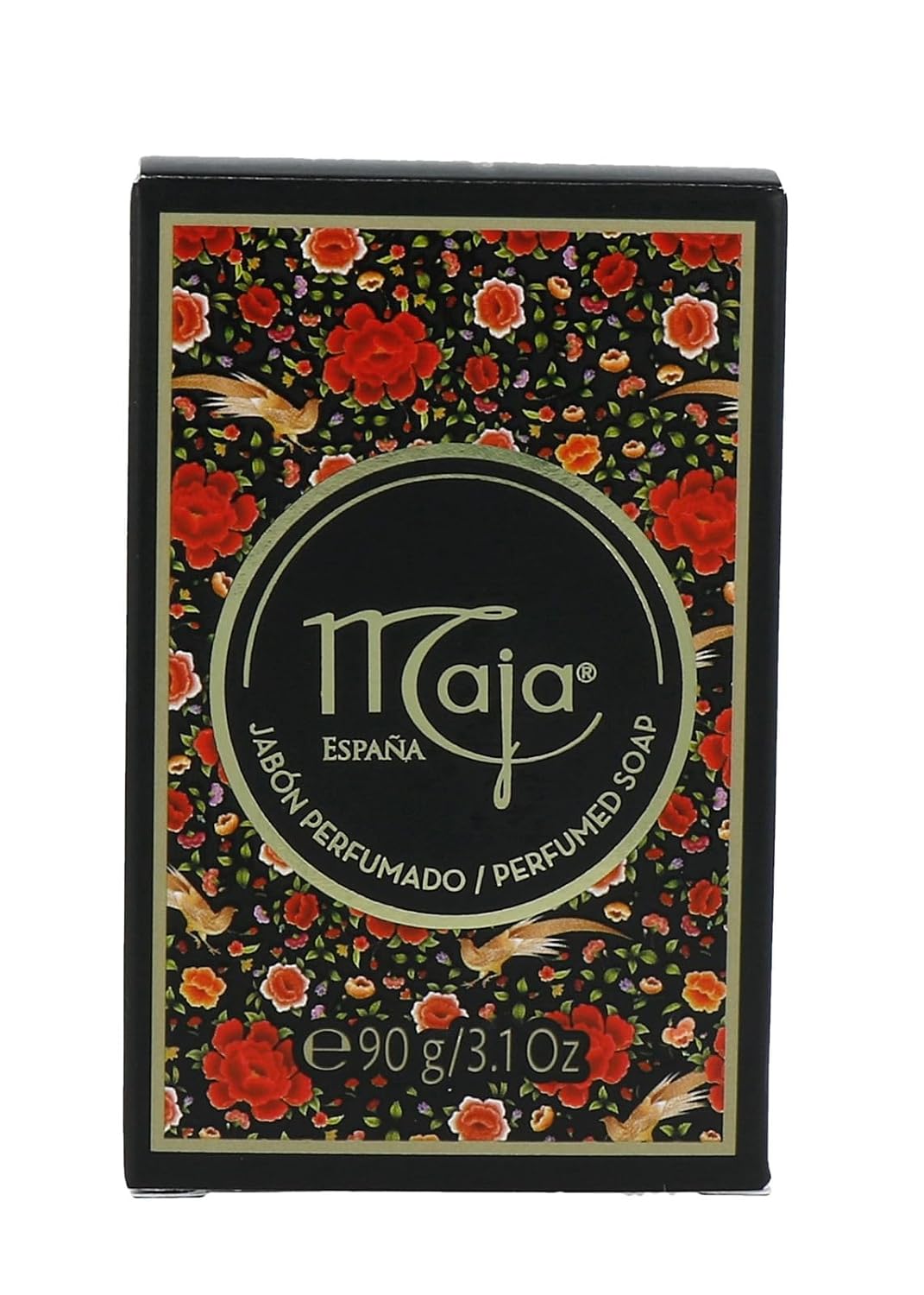 Amazon.com : Maja Gift Set Maja By Myrurgia/FN126017/3.1 oz/women/ by ...
