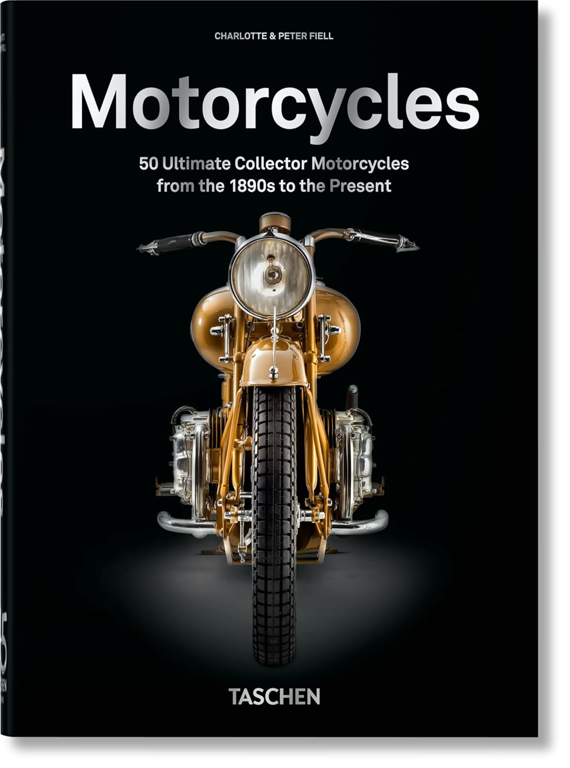 Amazon | Motorcycles. 45th Ed. (40th Edition) | Fiell, Charlotte ...