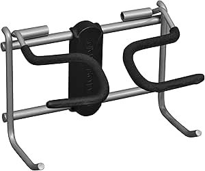 Amazon.com: ClosetMaid 35563 Two-Handle Hang Up : Tools & Home Improvement