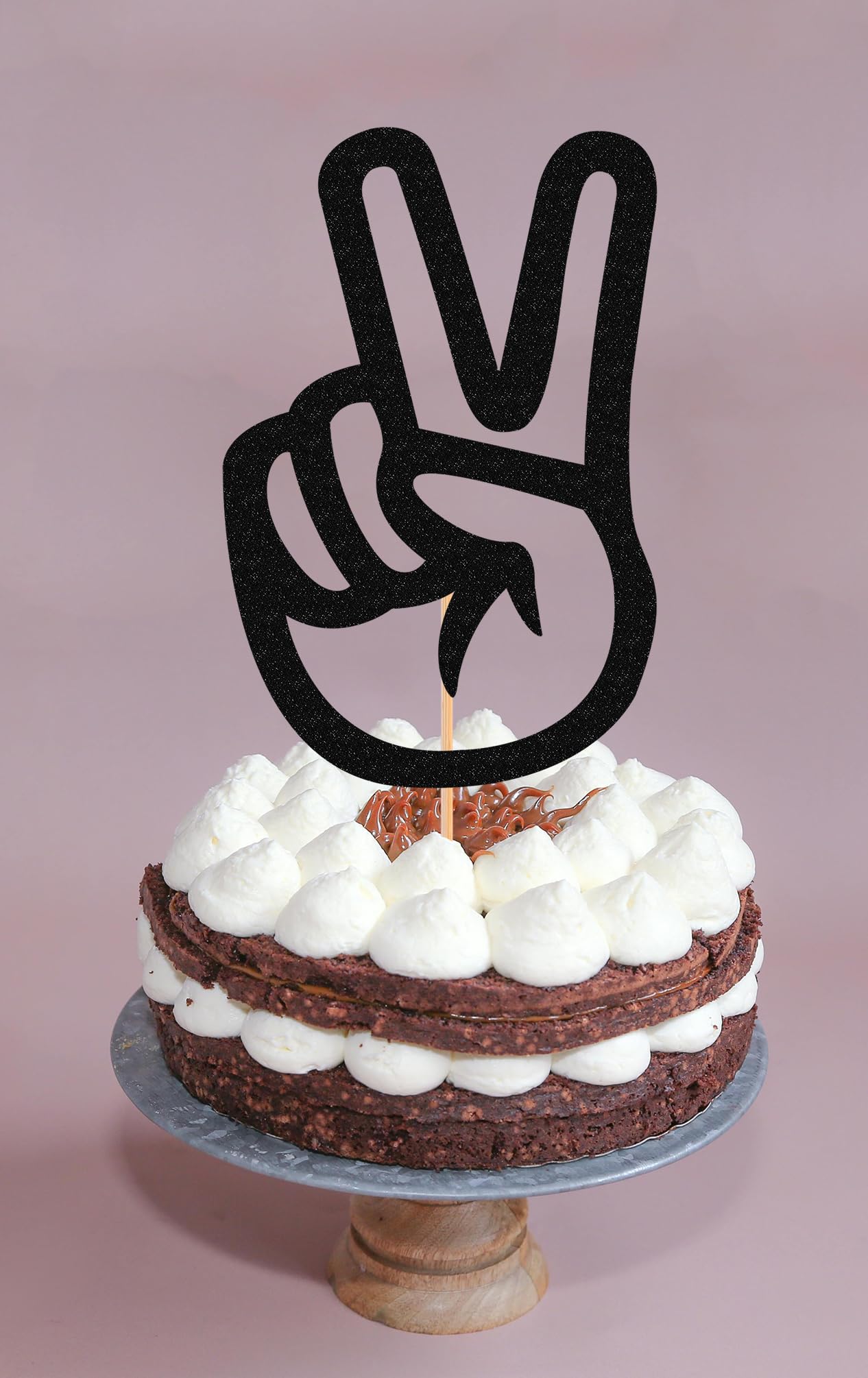 Peace Sign Sheet Cake Cake Search: Peace+sign CakesDecor