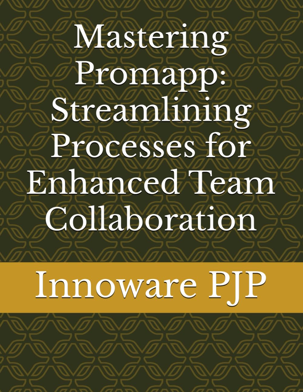Mastering Promapp: Streamlining Processes for Enhanced Team ...