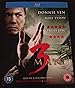 Ip Man 3 [DVD] [2017]: Amazon.co.uk: Donnie Yen, Jin Zhang, Patrick Tam ...