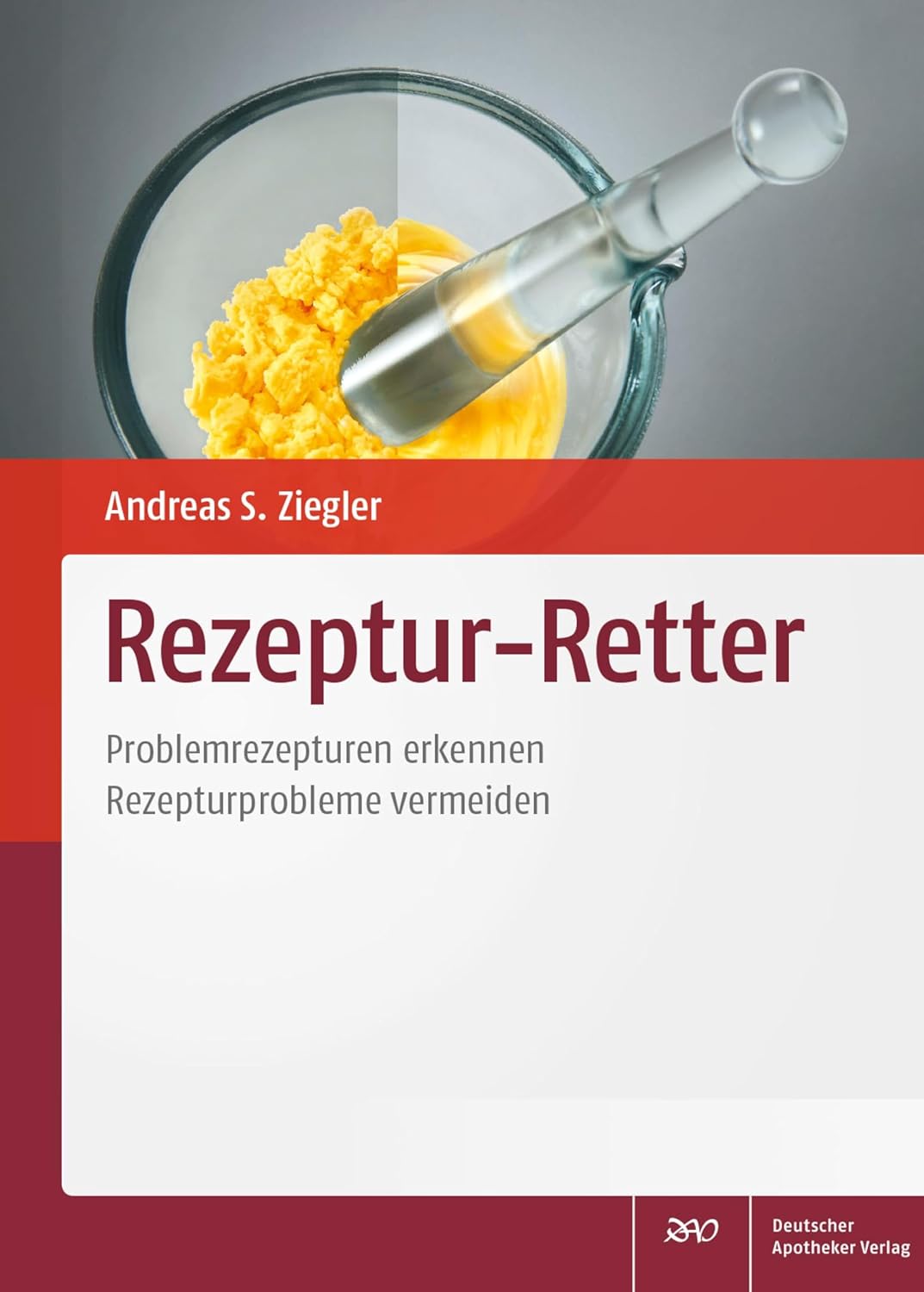 Rezeptur-Retter: Problemrezepturen erkennen - Rezepturprobleme ...