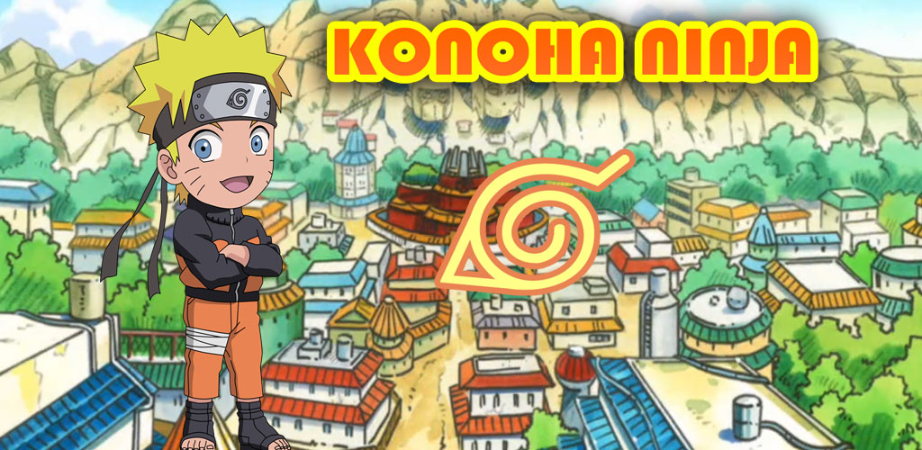 Konoha Shinobi:Amazon.com:Appstore for Android