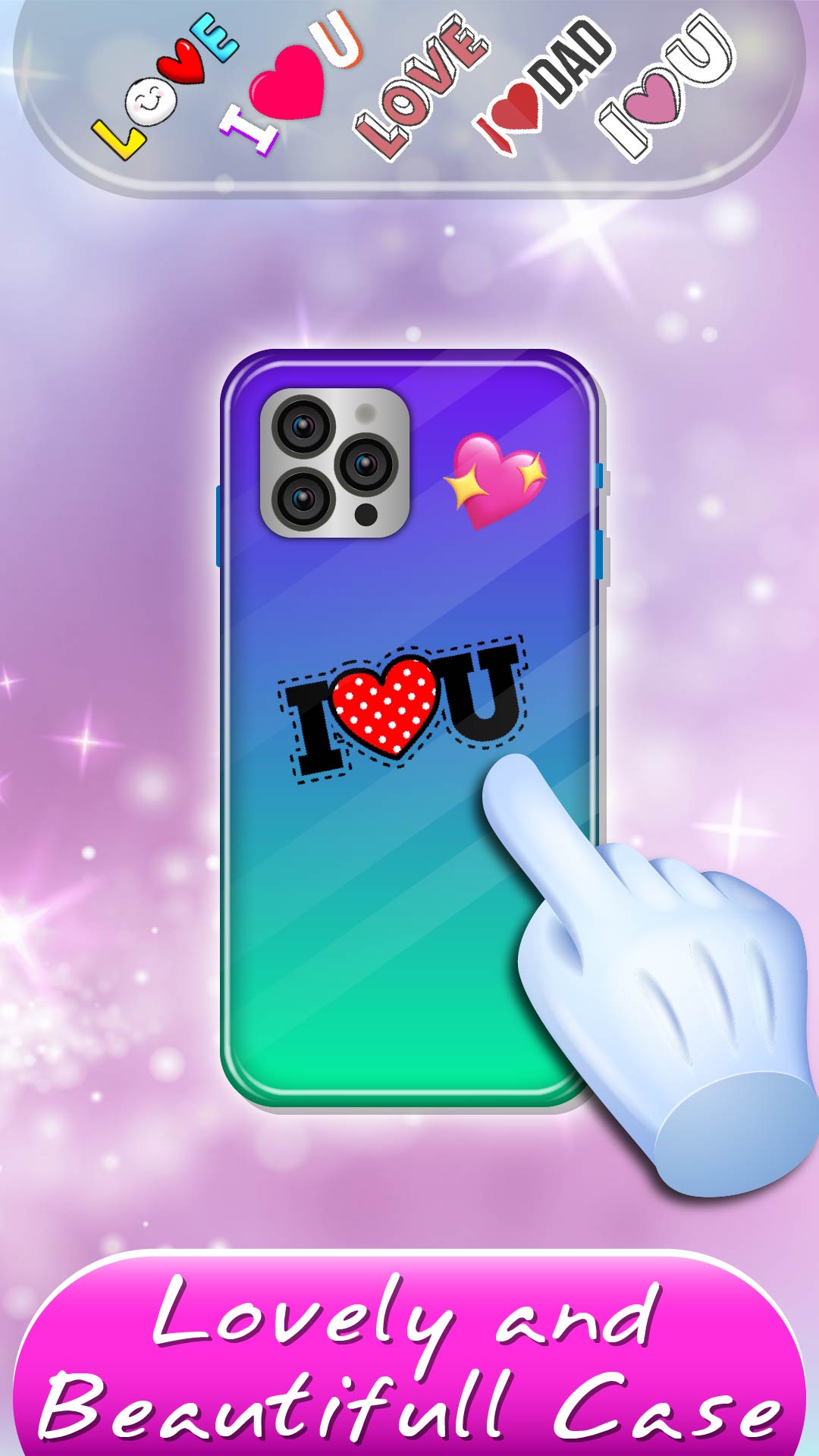 Phone Case DIY: Cover Games - App on Amazon Appstore