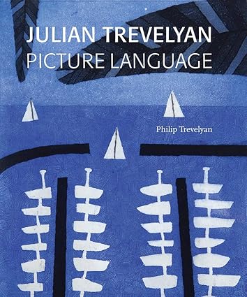 Julian Trevelyan: Picture Language : Philip Trevelyan: Amazon.co.uk: Books