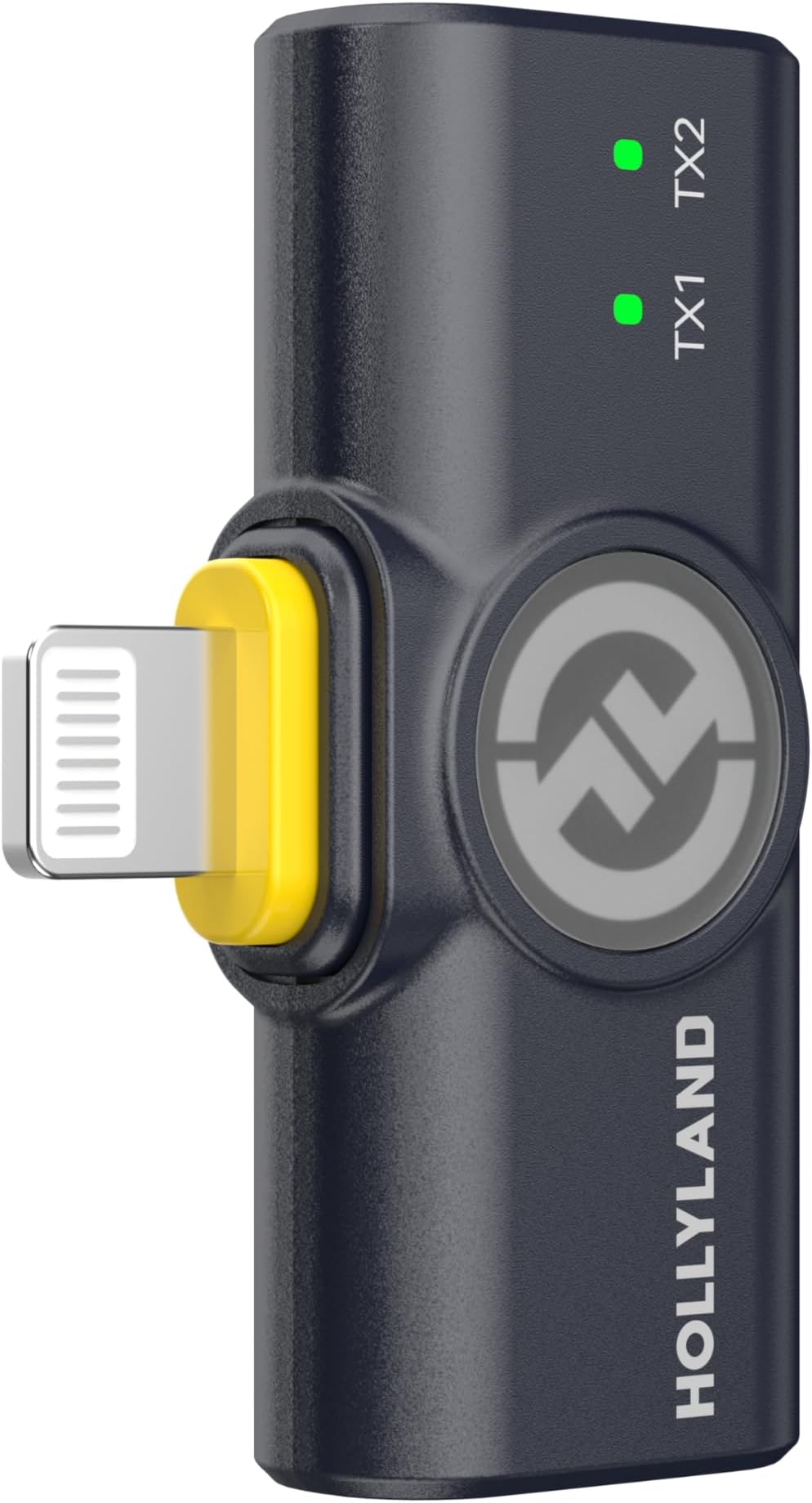 Amazon.com: Lark M2 Lightning Receiver : Musical Instruments