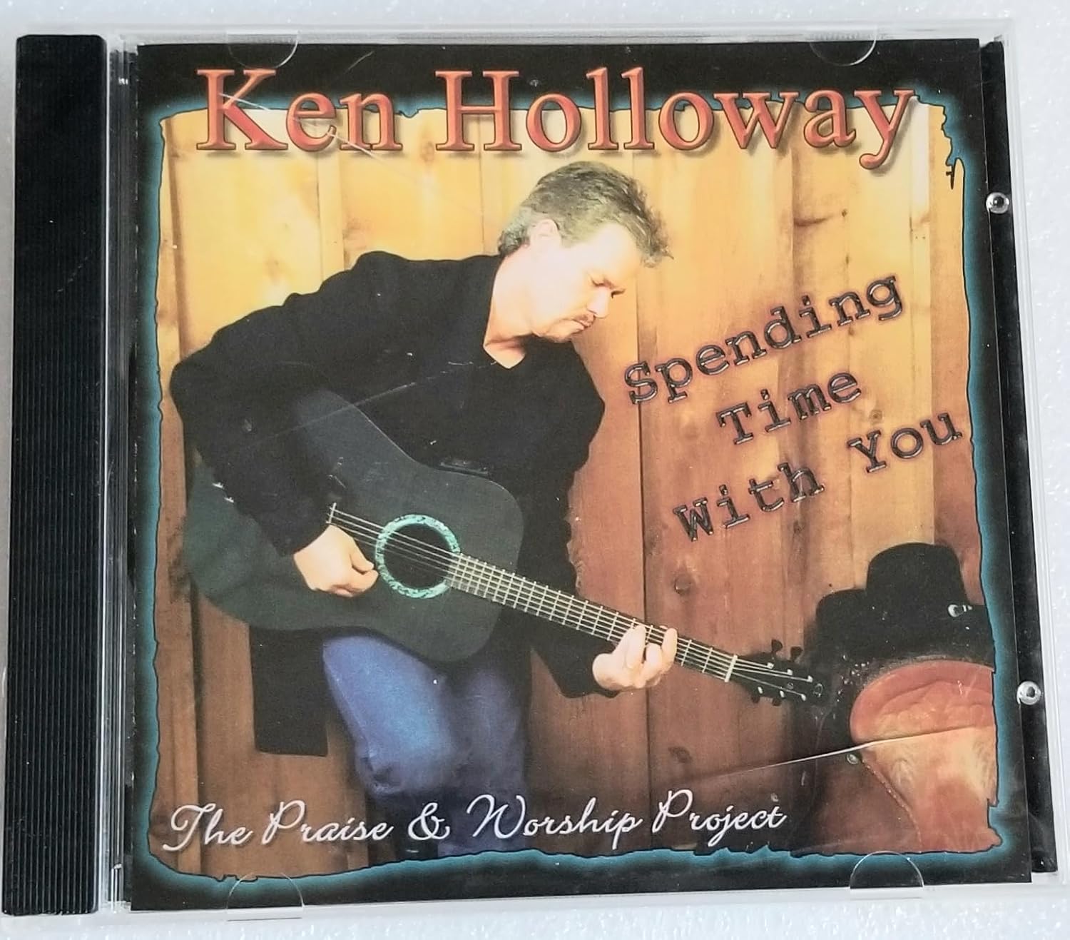 Ken Holloway - Spending Time With You - Amazon.com Music