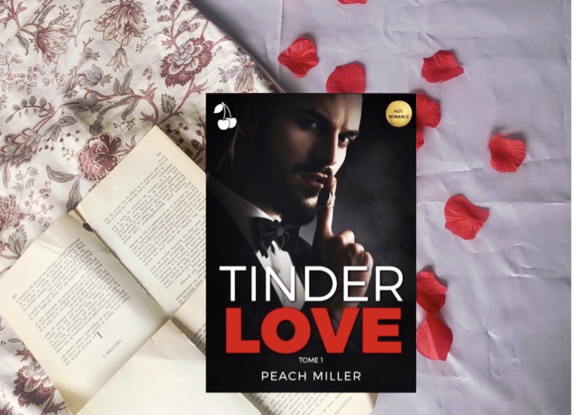 Tinder Love - L'intégrale eBook : Miller, Peach: Amazon.fr: Boutique Kindle