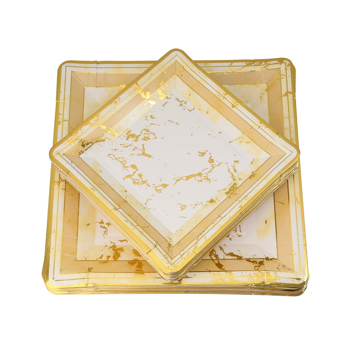 posh paper plates | Incredible Savings