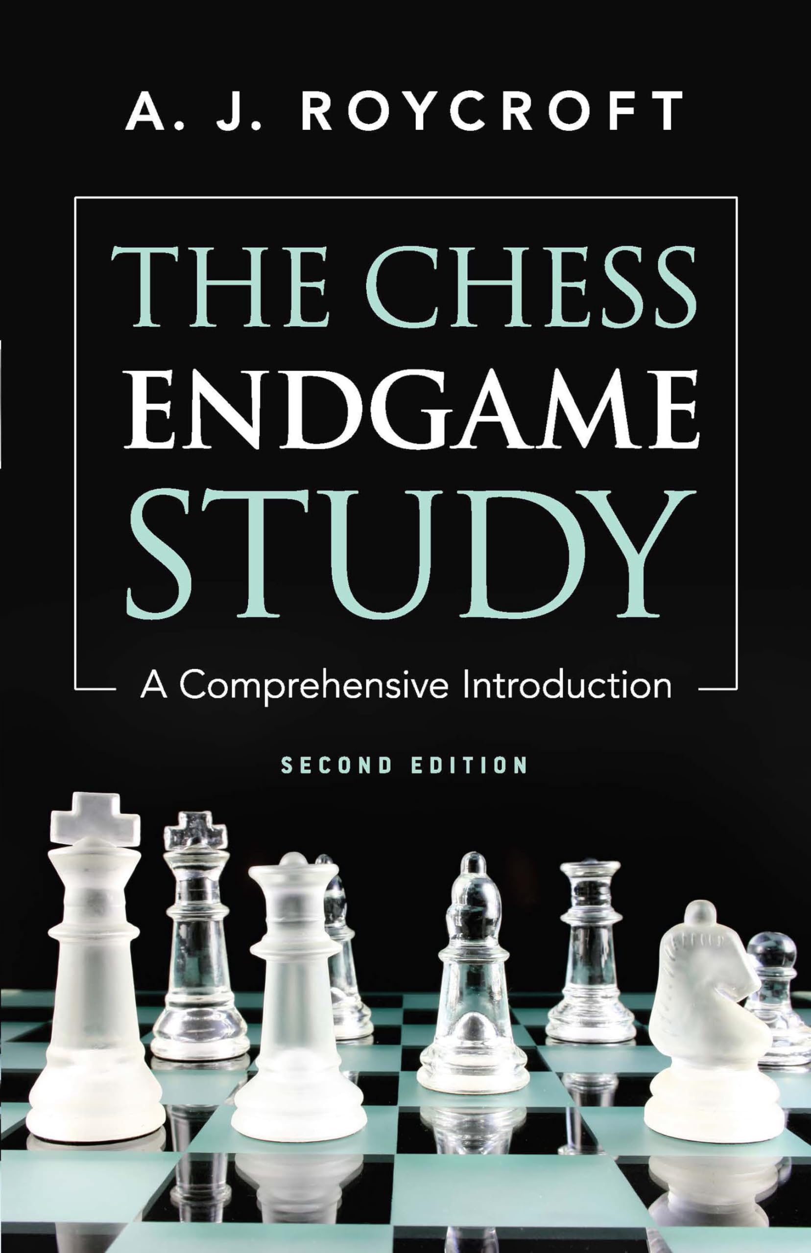 Snapklik.com : The Chess Endgame Study: A Comprehensive Introduction ...