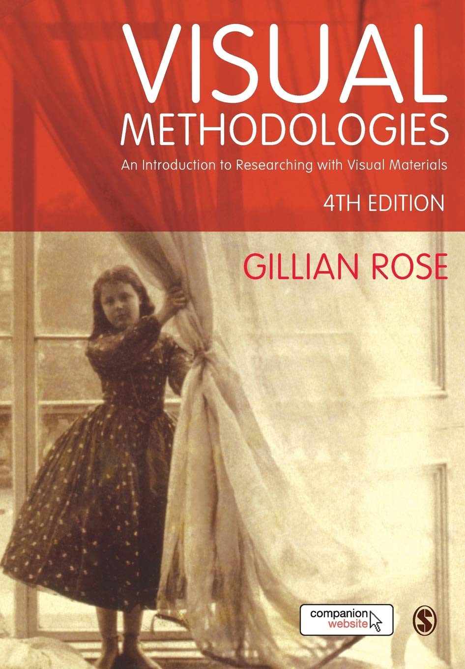 Amazon.com: Visual Methodologies: An Introduction to Researching with ...