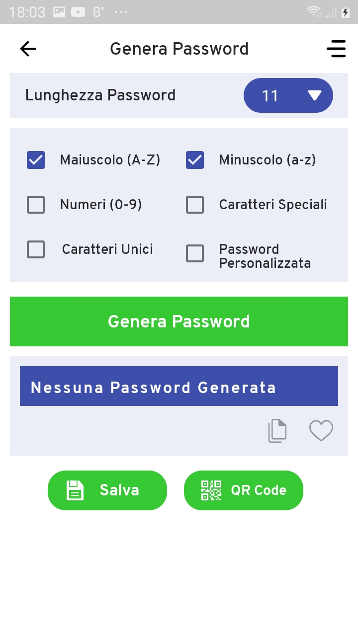Password Generator - App on Amazon Appstore
