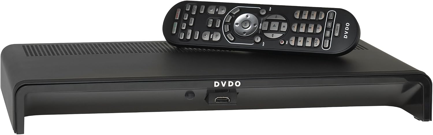 Amazon.com: DVDO EDGE High-Definition Video Processor : Electronics