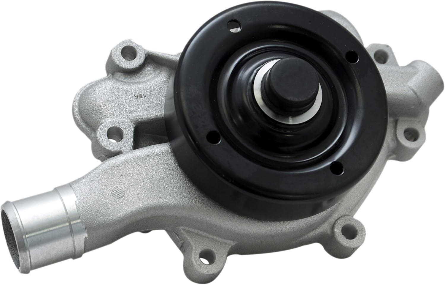 Amazon.com: GNS Water Pump TWTR-CR103 for AW7160 120-3041 WP-9126 43034 ...