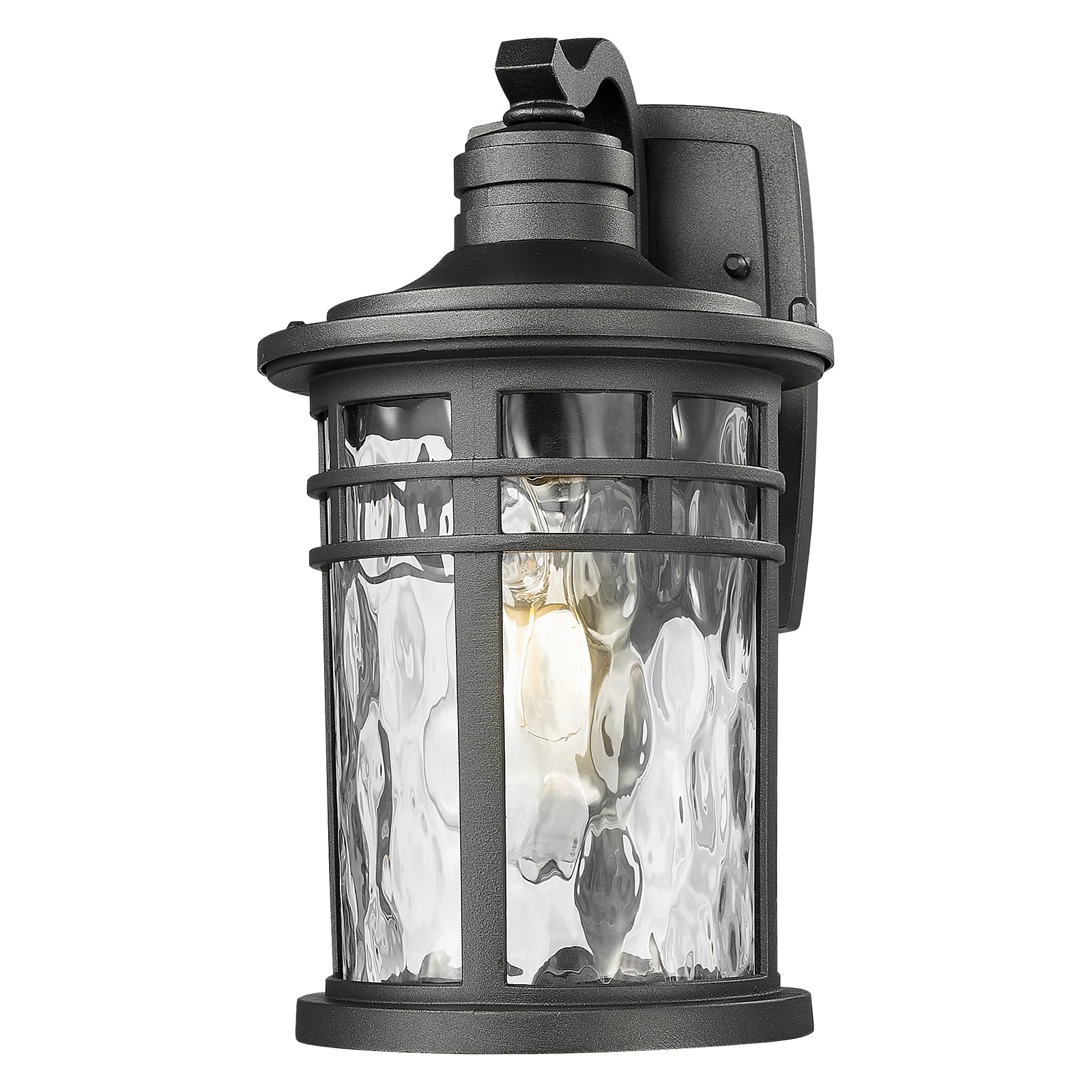 Darkaway Outdoor Porch Lights Wall Mount, Outside Light Fixtures ...
