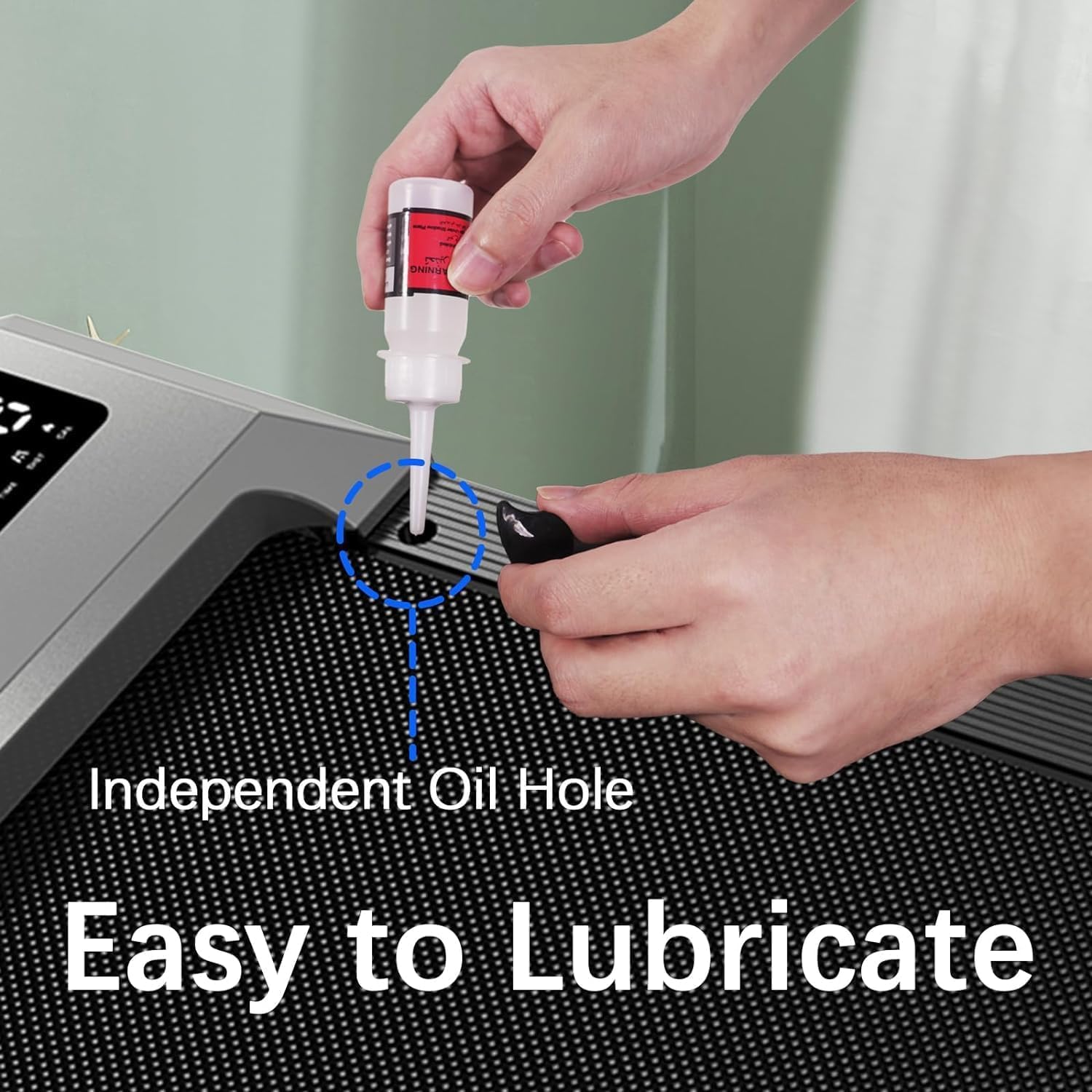 Snapklik.com : Walking Pad, Under Desk Walking Pad Treadmills For Home ...