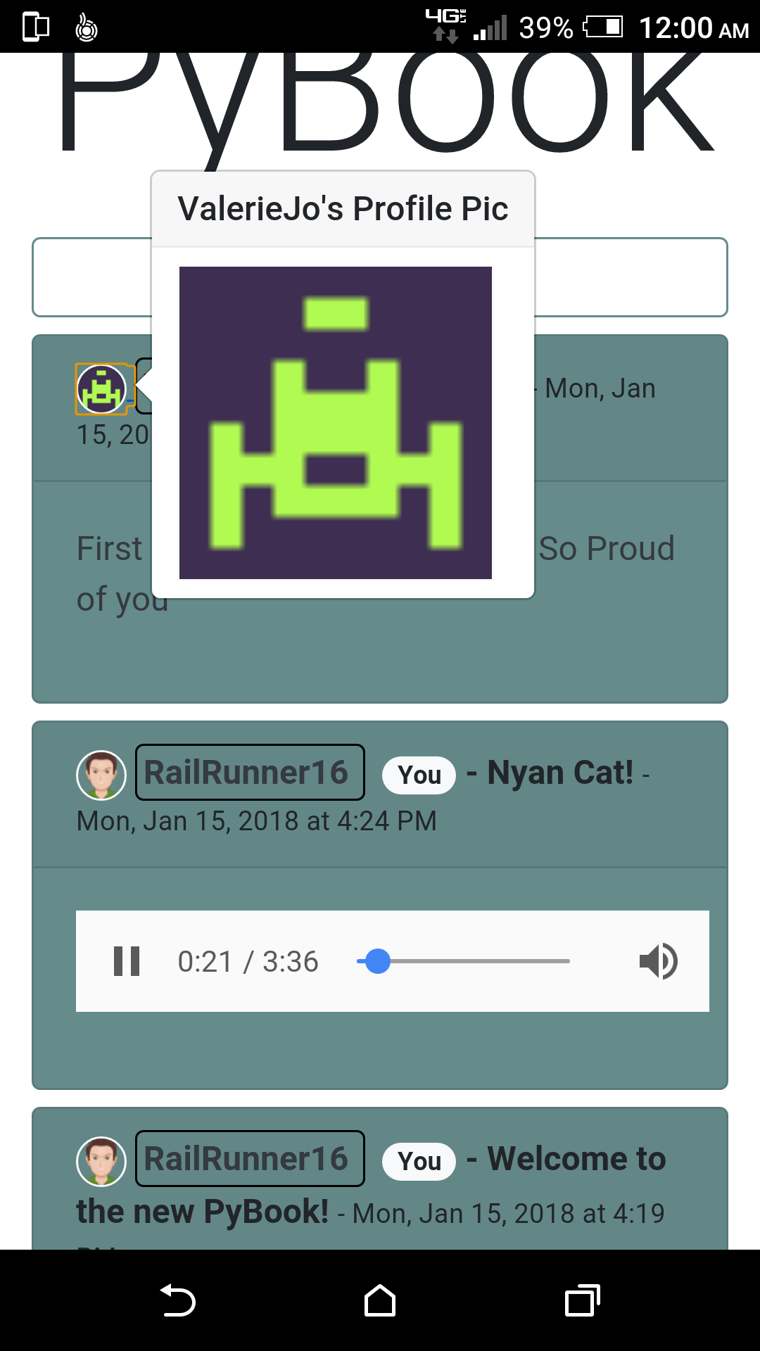 PyBook:Amazon.in:Appstore for Android
