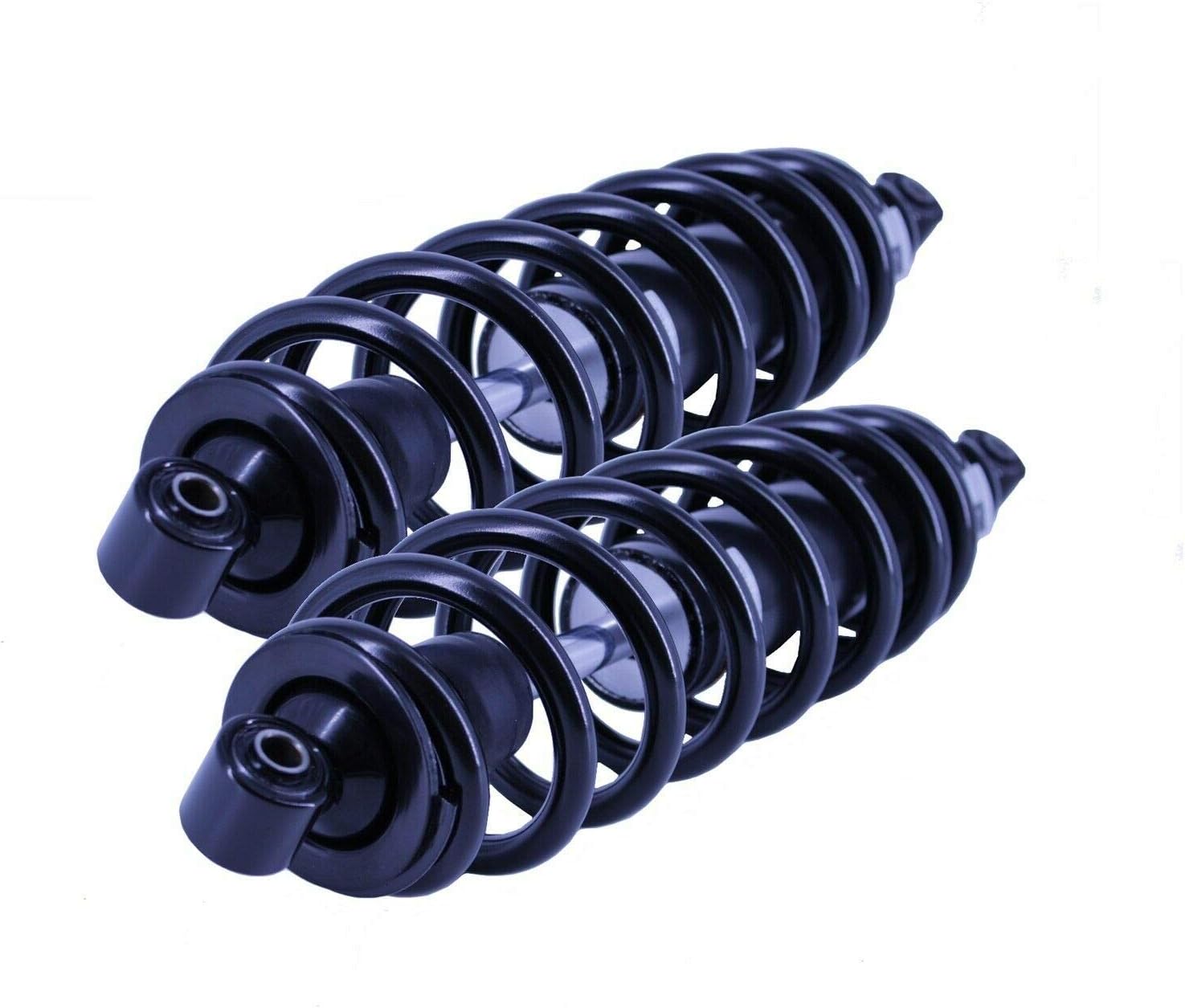 East Lake Axle Rear left & right shocks for Arctic Cat ATV 400/450 ...