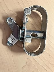 Amazon.com: Metal Mini Winch Clothes line Tightener - Heavy-duty ...