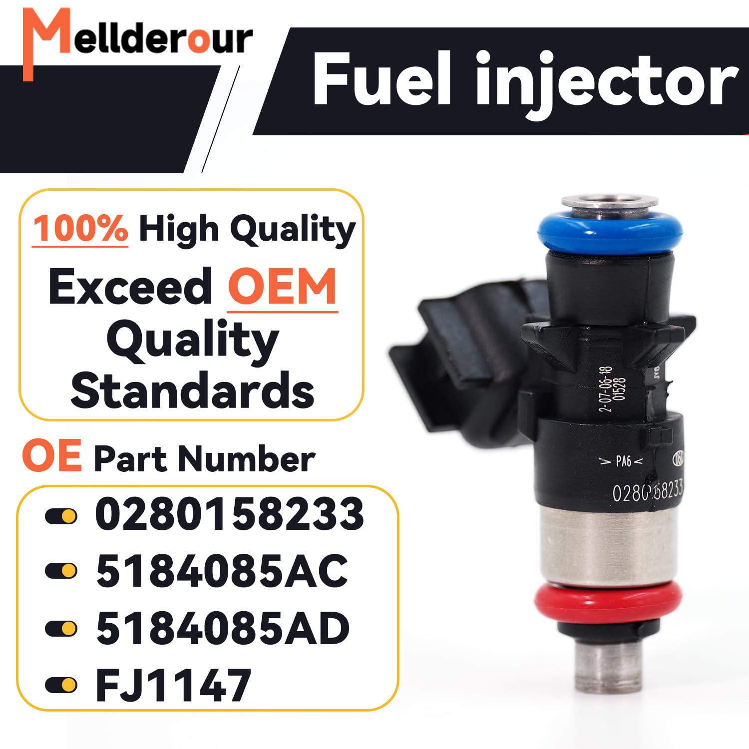 Diesel Exhaust Fluid Injector 2888173nx Cummins Isx New DEF Diesel ...