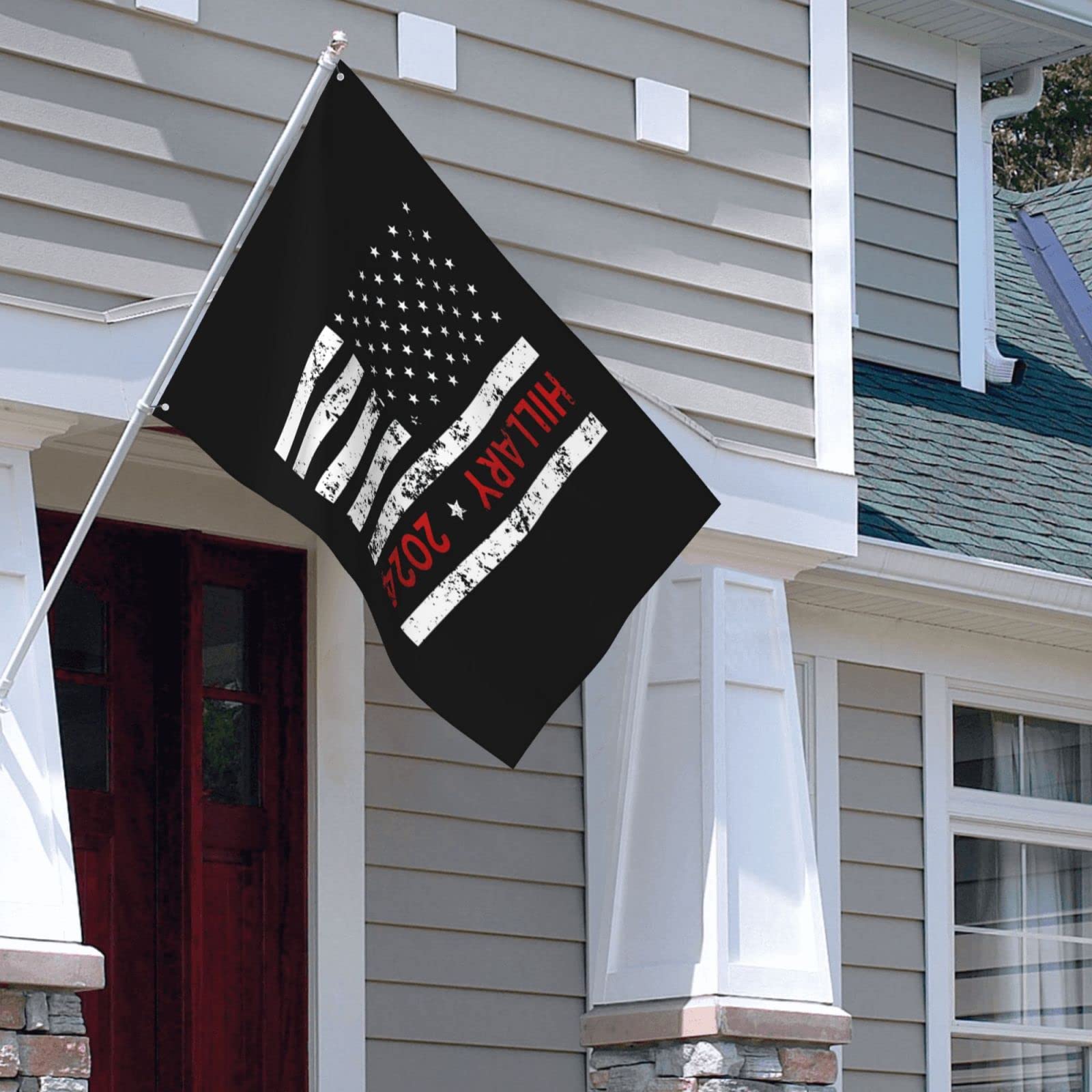 Banner Hillary Clinton 2024 Hillary Clinton Will Be The Keynote