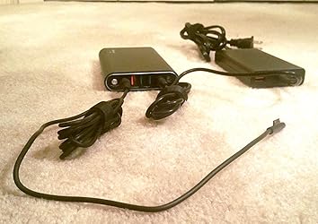 Amazon.com: BatPower ProE 2 ES7B 98Wh Surface Power Bank for Surface ...