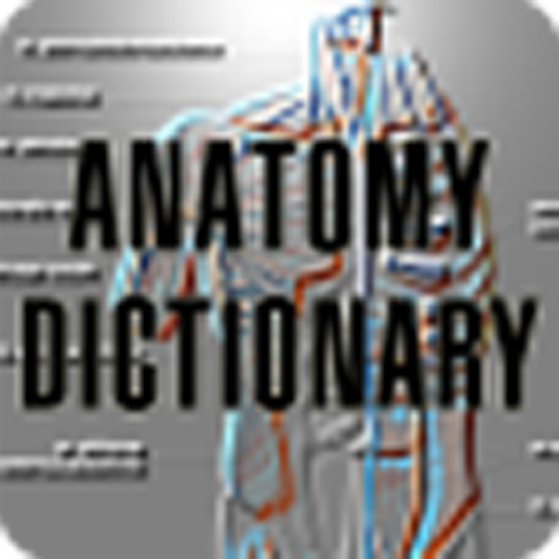 Human Anatomy Dictionary 1.0 - App on Amazon Appstore