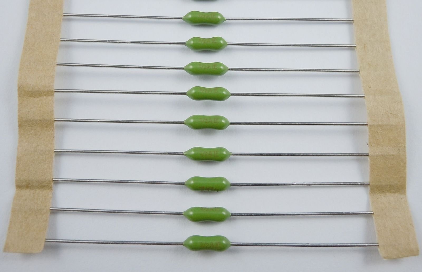 Banner Engineering Pico PLC Processors 20pcs Littelfuse Pico Fuse 125V ...