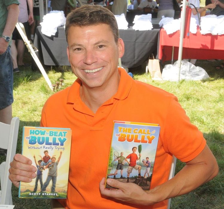 Amazon.com: Scott Starkey: books, biography, latest update