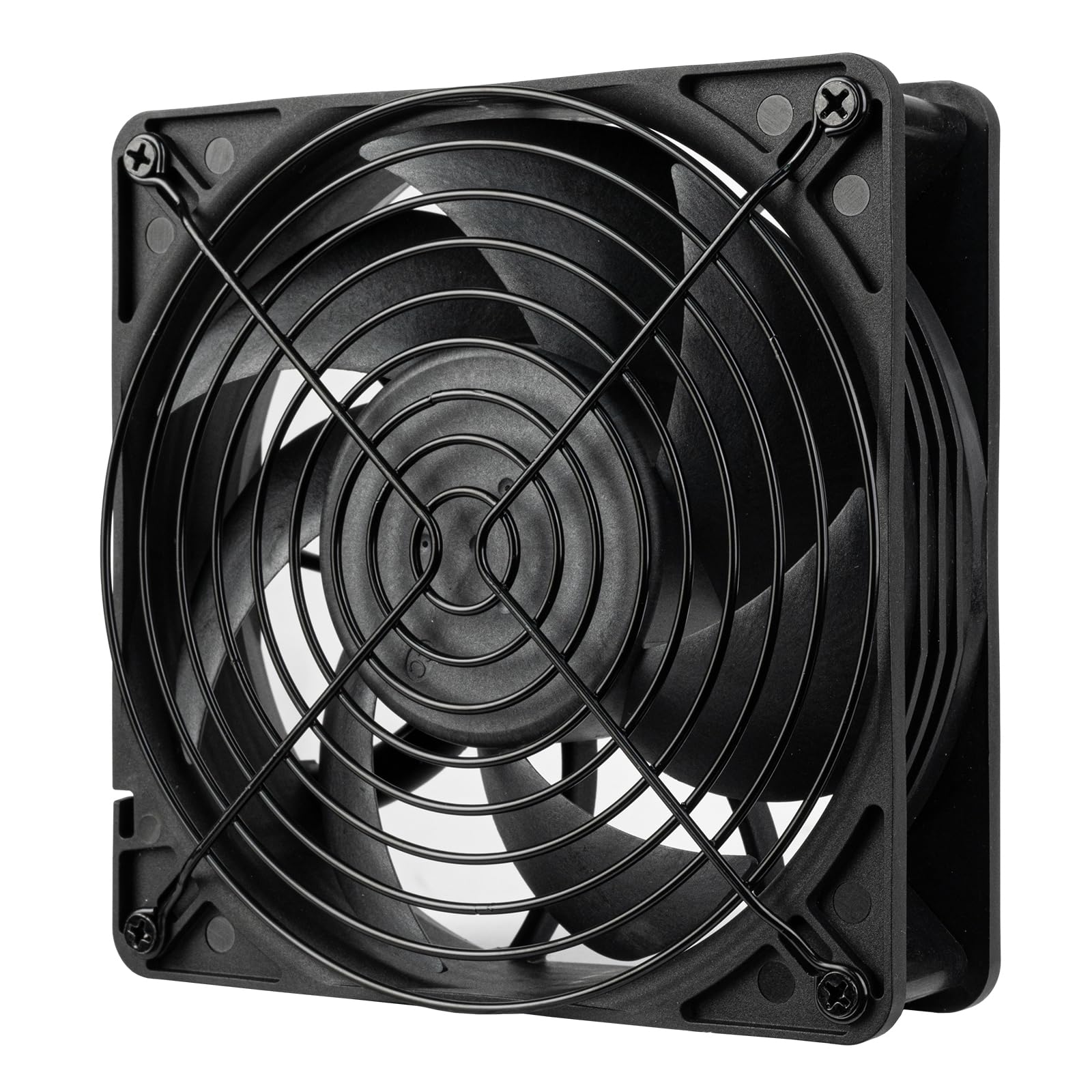 Amazon.com: SilverStone Technology FHS 140X High Performance (up to ...