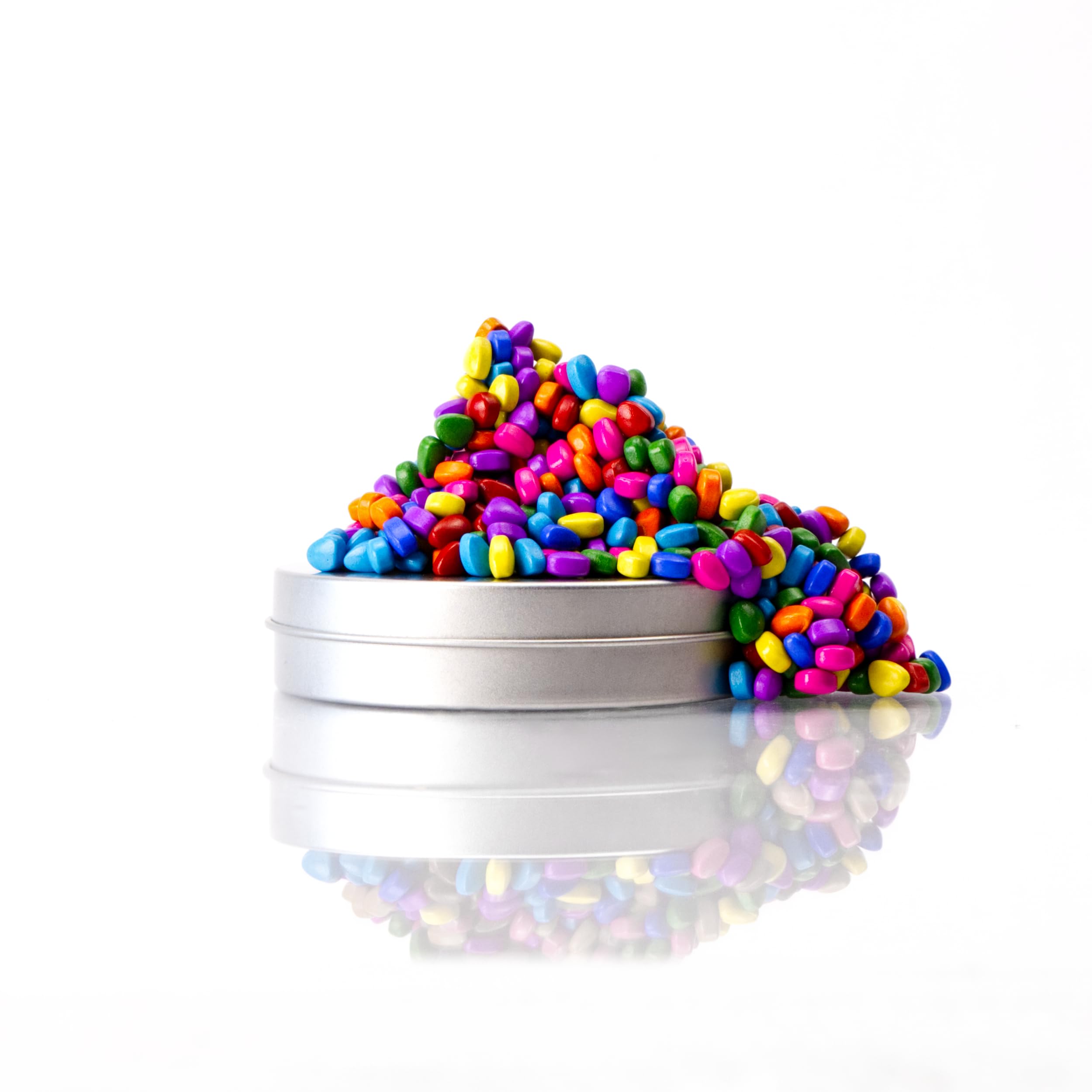 myHodo Crack Magnets Colorés (575+ Pièces, 5-7mm) - Aimants Polyvalents ...