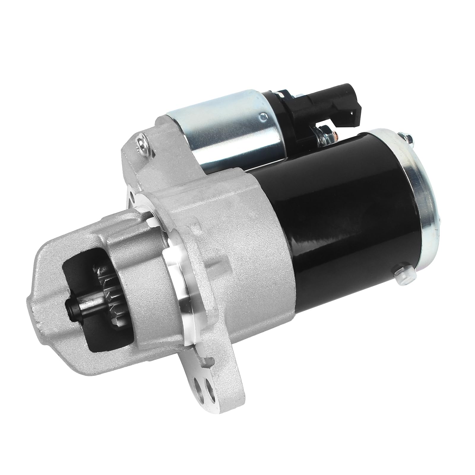 Amazon.com: KUSATEC 17986 New Starter for 2006-2017 Buick Allure ...