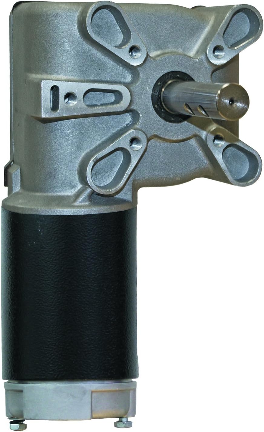 Amazon.com: Gladiator Premium New 12 Volt Motor for SUPERWINCH 3.0 EXI ...