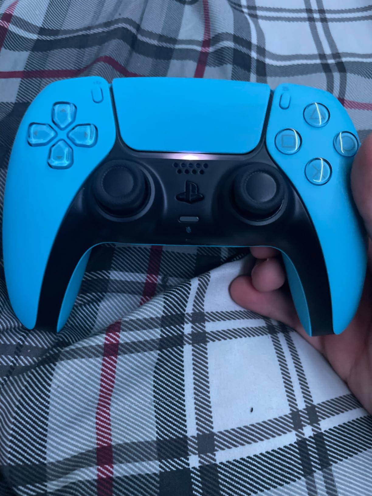 $12/mo - Finance PlayStation DualSense Wireless Controller - Starlight ...