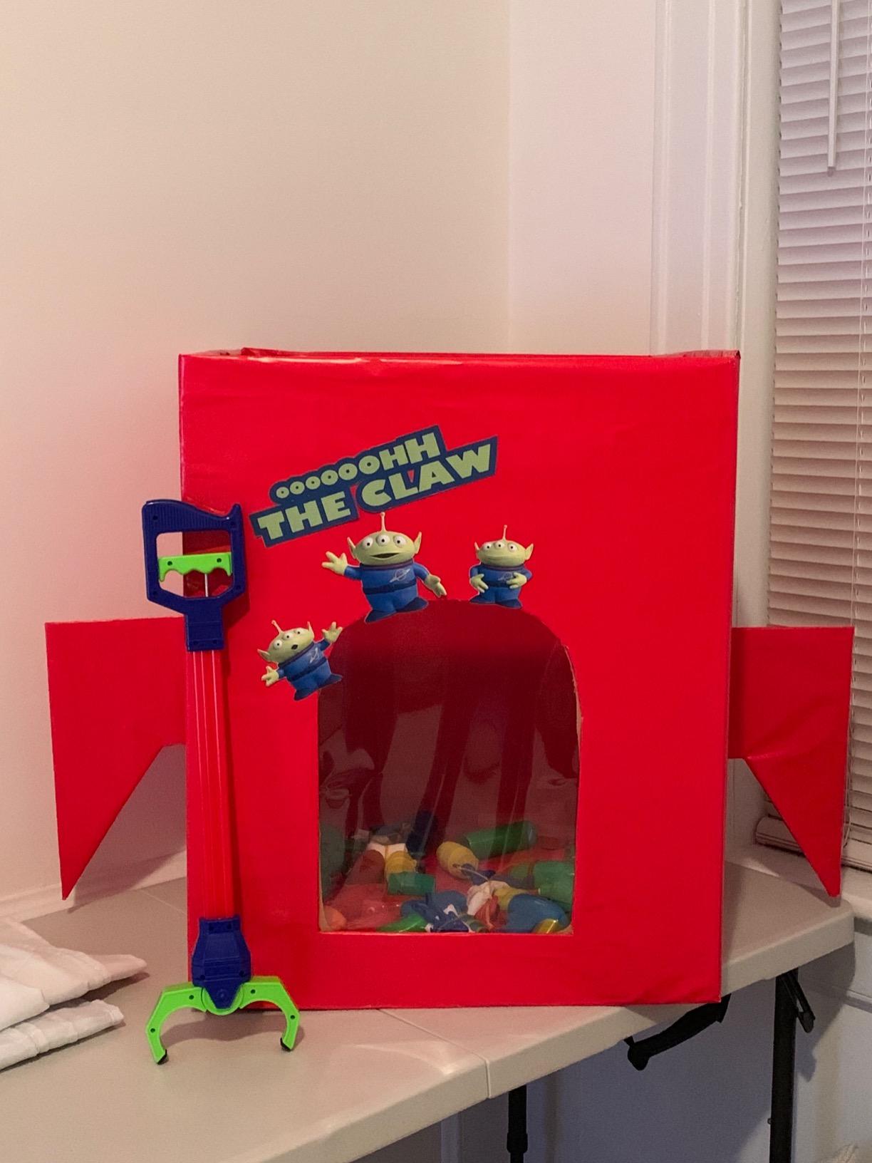Amazon.com: Toysmith Galaxy Grabber Toy : Toys & Games