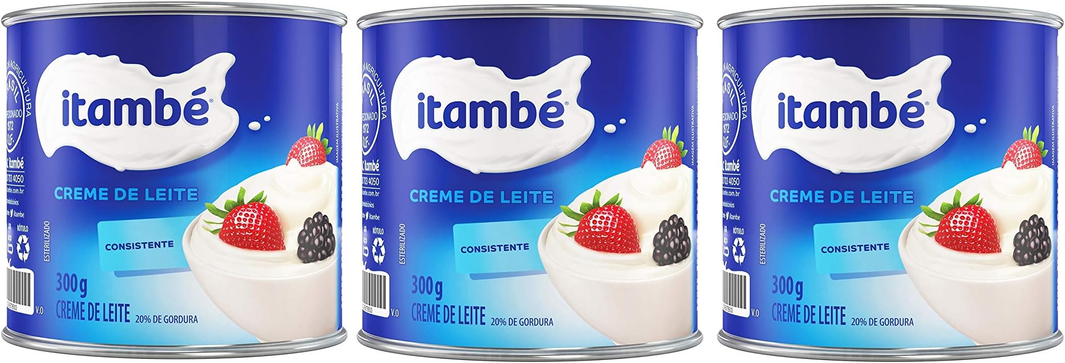 Amazon.com: Nestle, Table Cream, 7.6 oz : Grocery & Gourmet Food