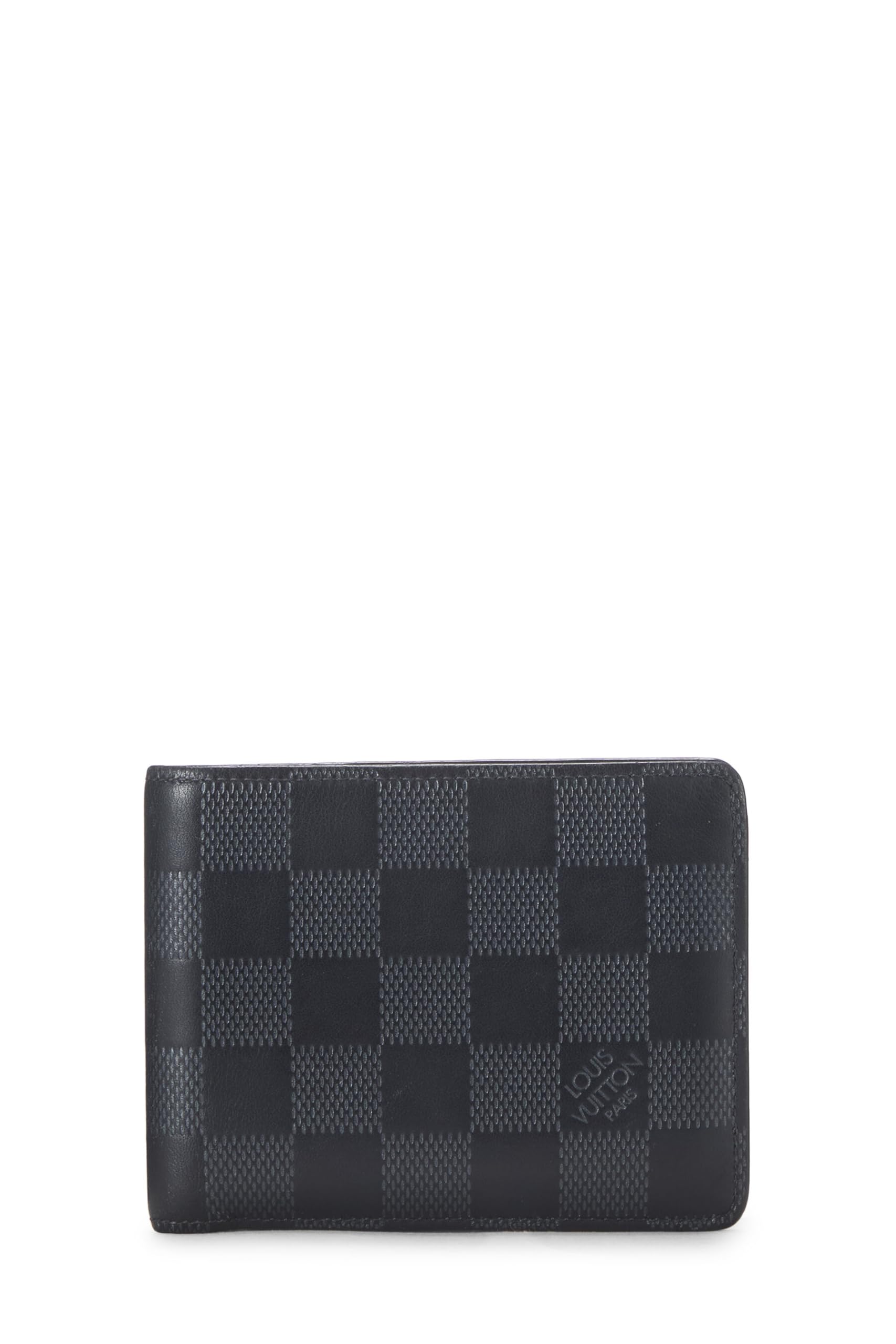 Louis Vuitton Damier Graphite Multiple Wallet Review: Worth It?