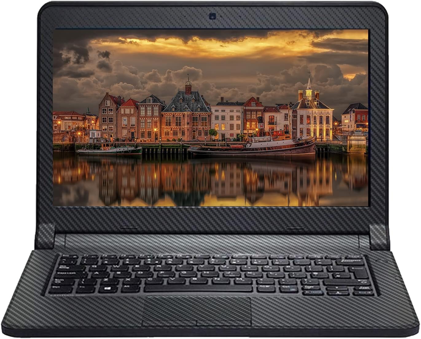 Amazon.com: 13.3 Inch Laptop HD Screen, Intel Core i3 5th Gen, 8GB DDR3 ...