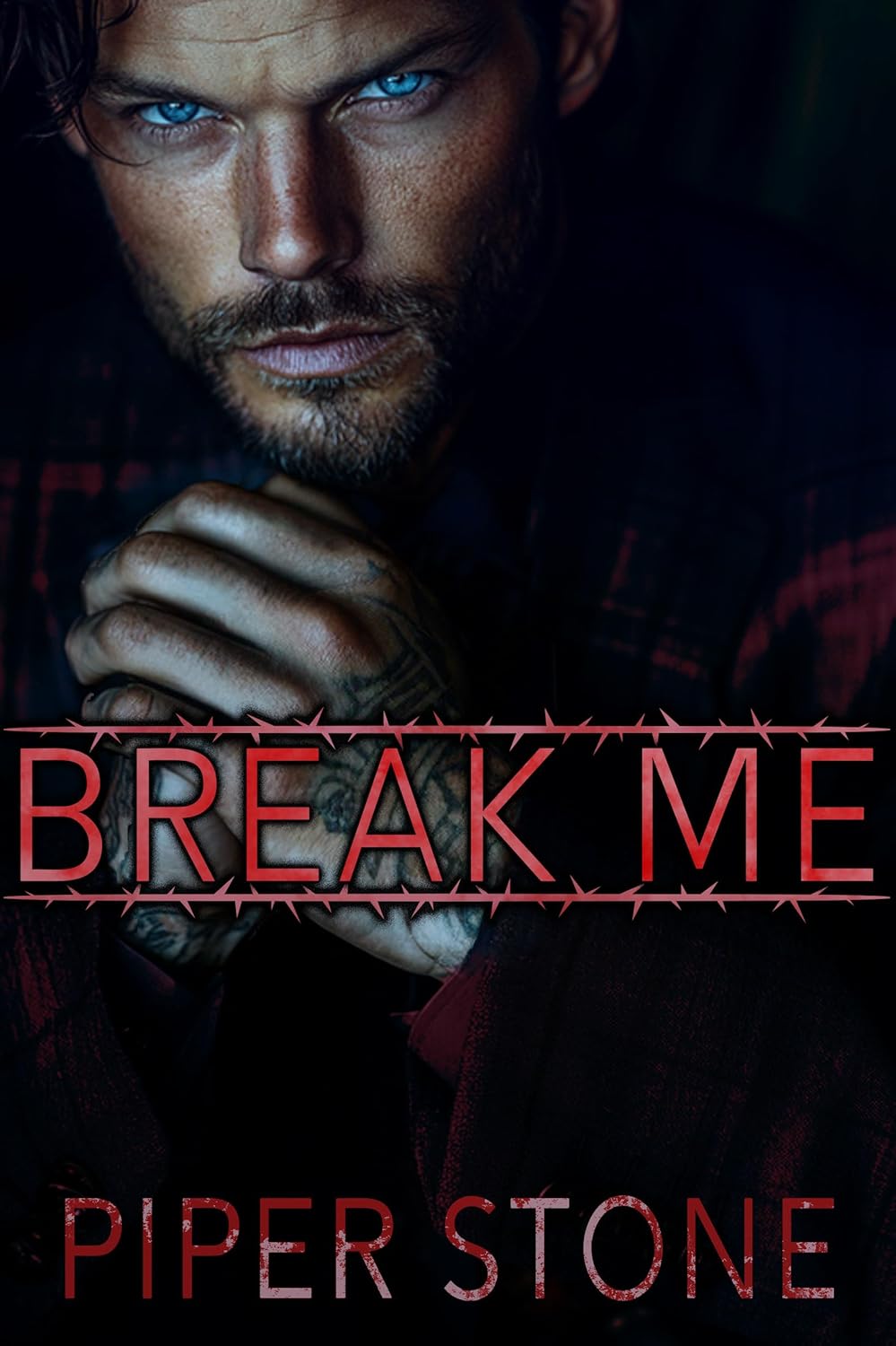Break Me: A Dark Russian Mafia Romance (Dmitriyev Bratva Book 4 ...