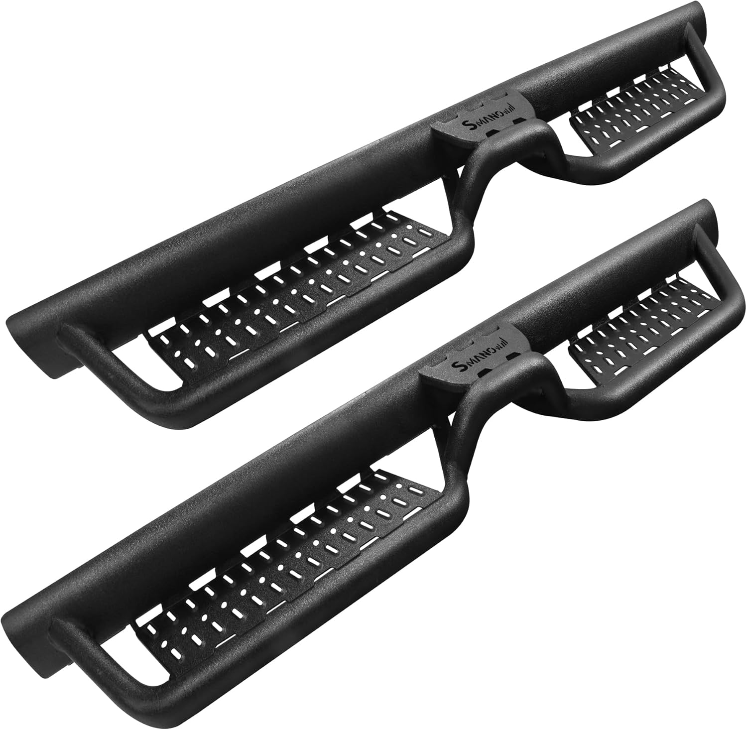 Amazon.com: SMANOW Running Boards Compatible with 2005-2023 Toyota ...