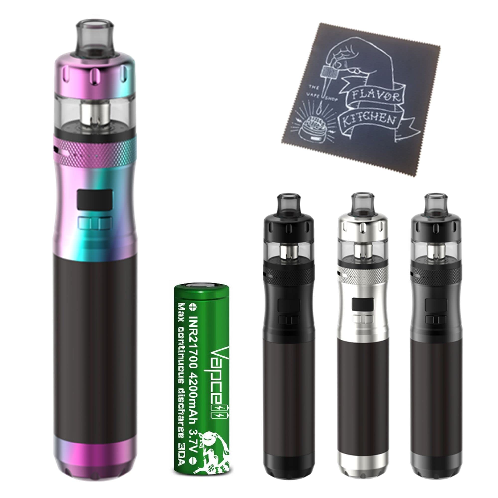 Amazon | 【X】 BP MODS Lightsaber X Pod Mod Kit ビーピーモッズ ライトセーバー エックスポッドモッ ...