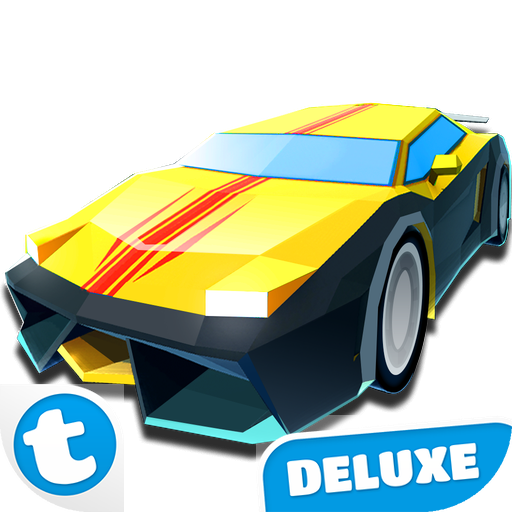 Amazon.com: Drive And Chase 3D - Supersonic Speed [Download] : Video Games