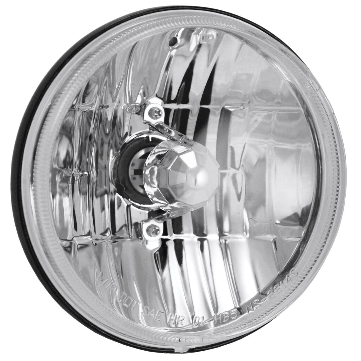 Amazon.com: Vision X Lighting VX-575 Sealed Beam Halogen Replacement ...